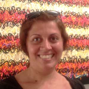 Amy-Louis | The Vine Medical Center