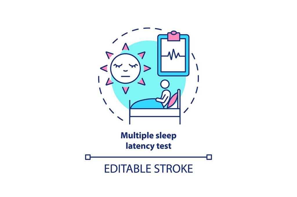 MULTIPLE SLEEP LATENCY TEST | The Vine Medical Center